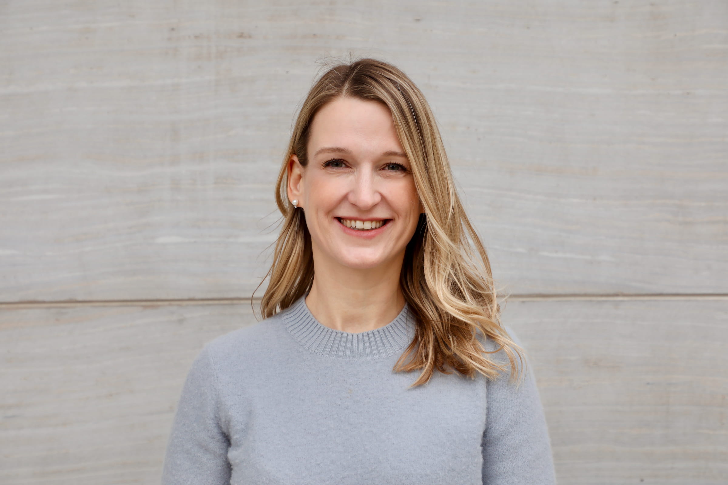 Kate Hanneman - Collaborative Centre for Climate, Health & Sustainable Care