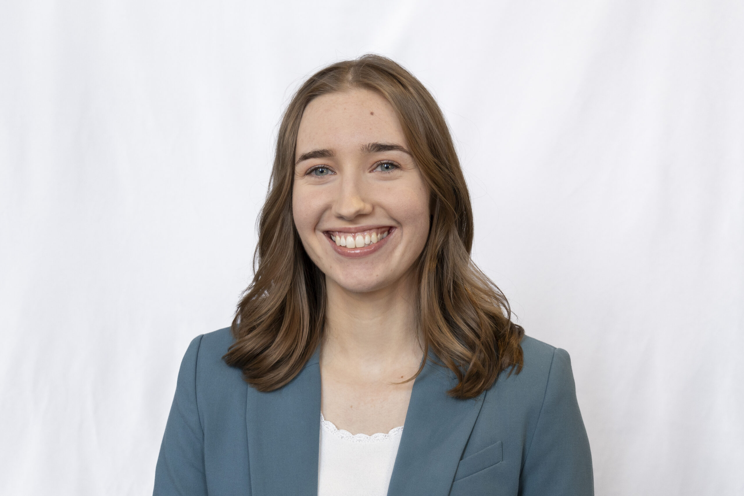 Sarah Semchism - Collaborative Centre for Climate, Health & Sustainable Care