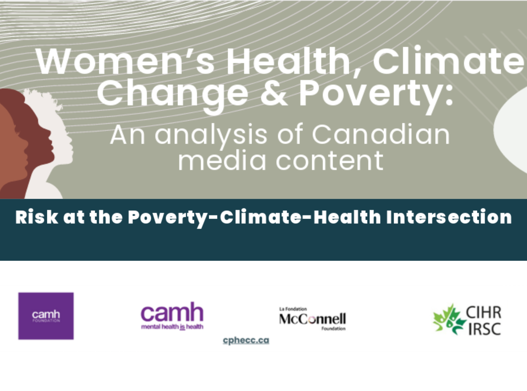 Women’s Health in the Context of Climate Change and Poverty Evidence ...