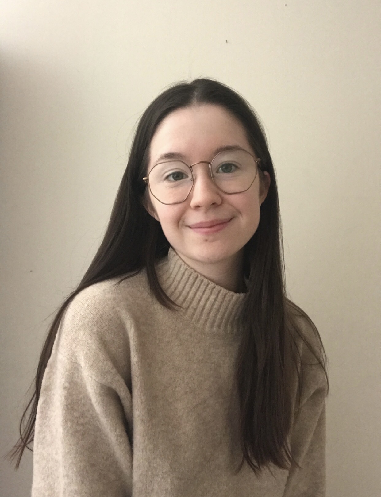 Haley Morris - Collaborative Centre for Climate, Health & Sustainable Care
